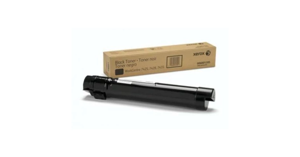 Xerox WorkCentre-7525 006R01517 fekete eredeti toner